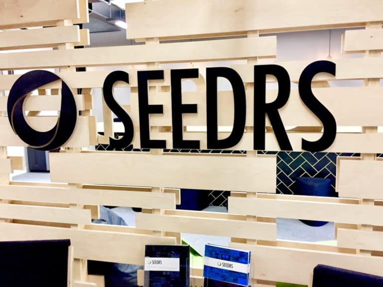 Seedrs Receives £4 Million Investment From Woodford Investment ...