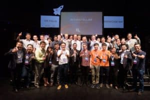 FinLab Announces Eight Graduates From 100 Day Accelerator Program ...