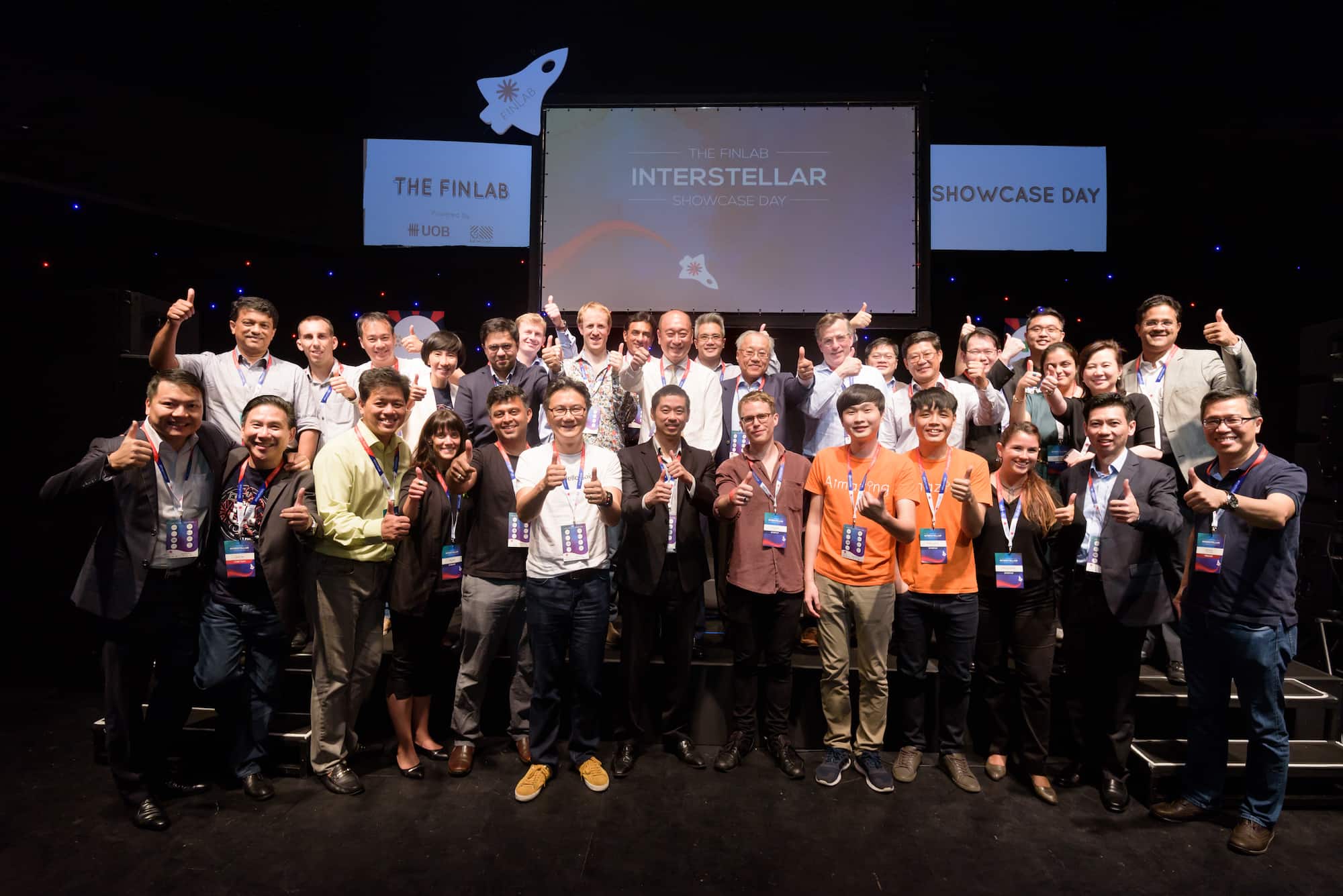 FinLab Announces Eight Graduates From 100 Day Accelerator Program ...