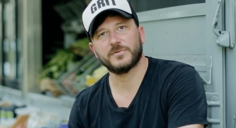 Grit Grocery Goes Local On Wefunder: Mobile Farmers' Market Delivers ...