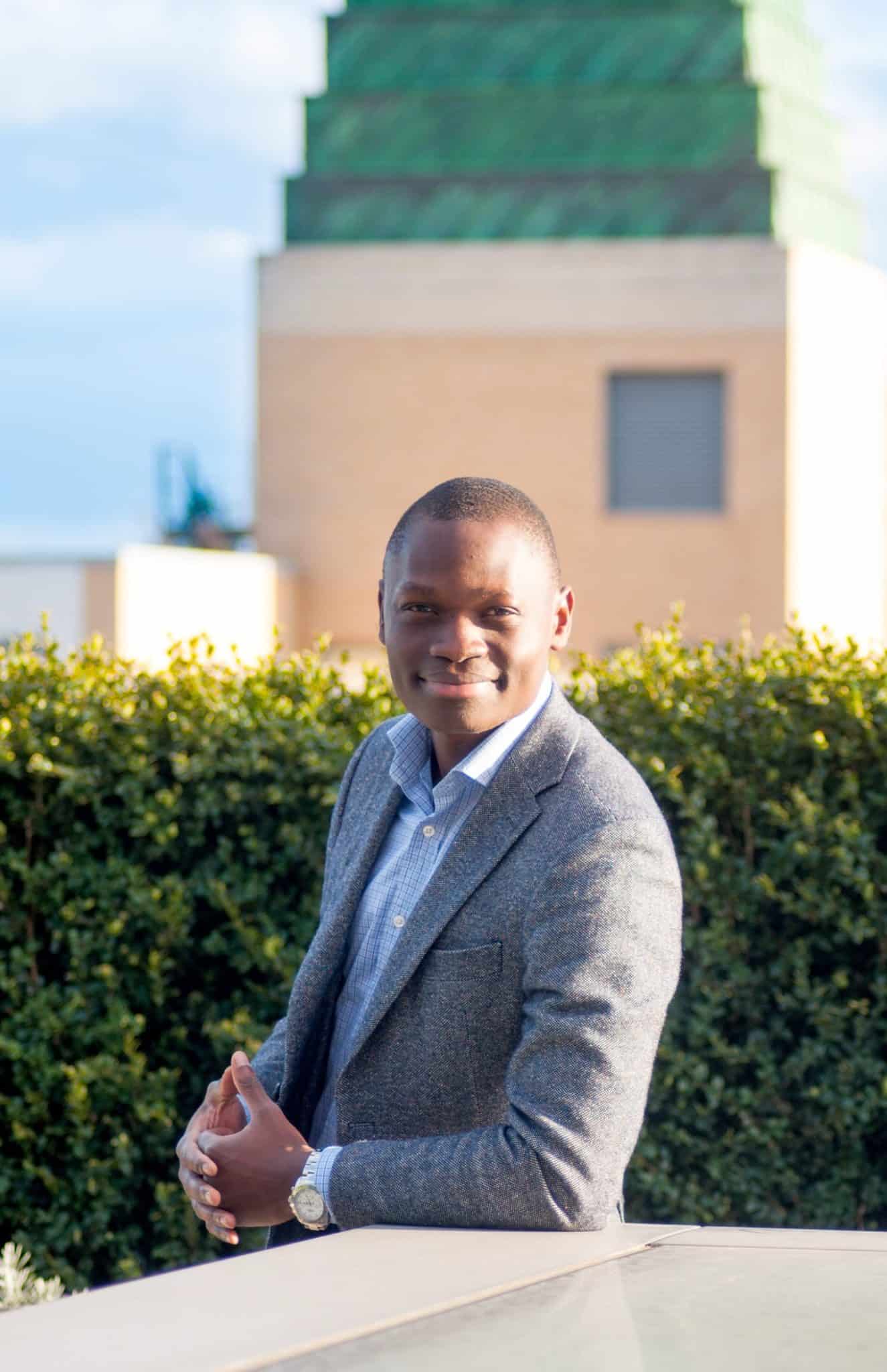 Downing Adds Michael Tefula To Ventures Team | Crowdfund Insider