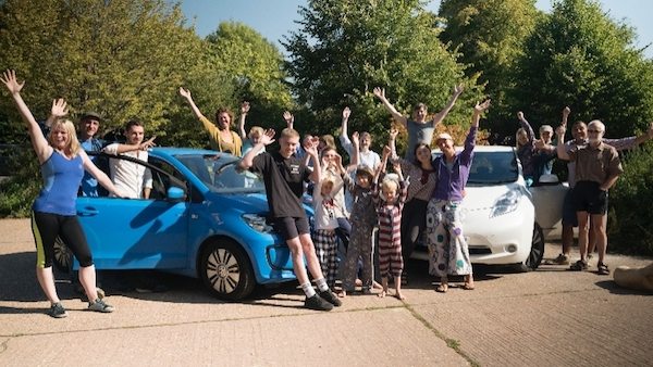 Crowdfunder UK: Voting Is Now Opened For M&S Community Energy Fund ...