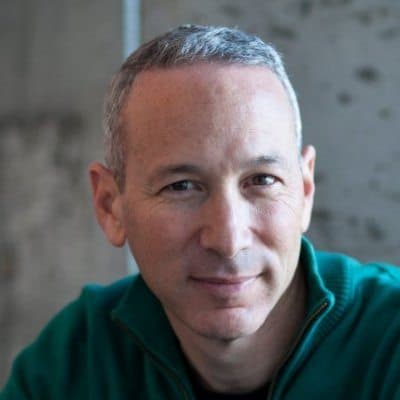 Lemonade CEO & Cofounder Daniel Schreiber Squeezes In Some Time For A ...