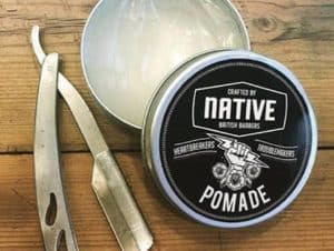 Grooming Brand For Barbers Native Products Hits Crowdcube To Raise £ ...