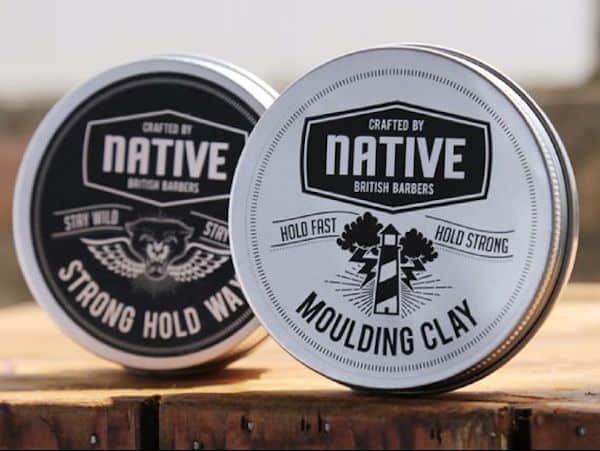 Grooming Brand For Barbers Native Products Hits Crowdcube To Raise £ ...