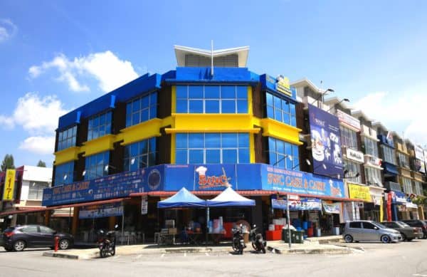 SWC Enterprise, Listed On FundedByMe, Aims To Break Crowdfunding Record In Malaysia | Crowdfund ...