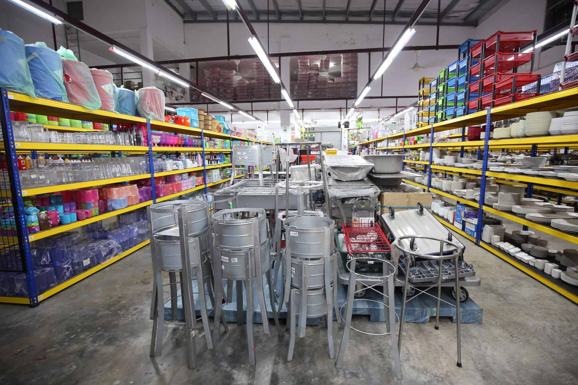 SWC Enterprise, Listed On FundedByMe, Aims To Break Crowdfunding Record In Malaysia | Crowdfund ...