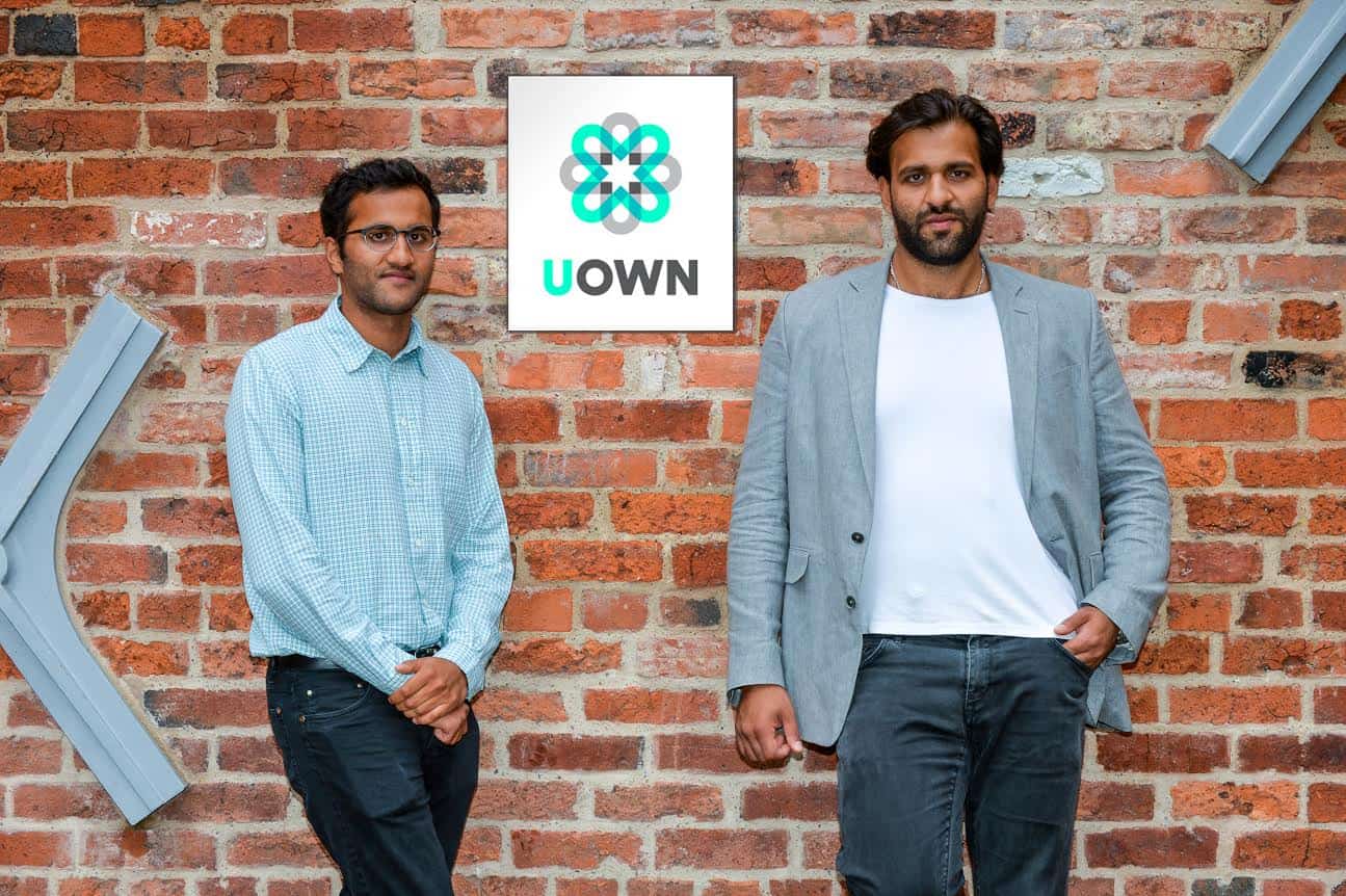New Property Crowdfunding Platform UOWN Launches With New Model ...