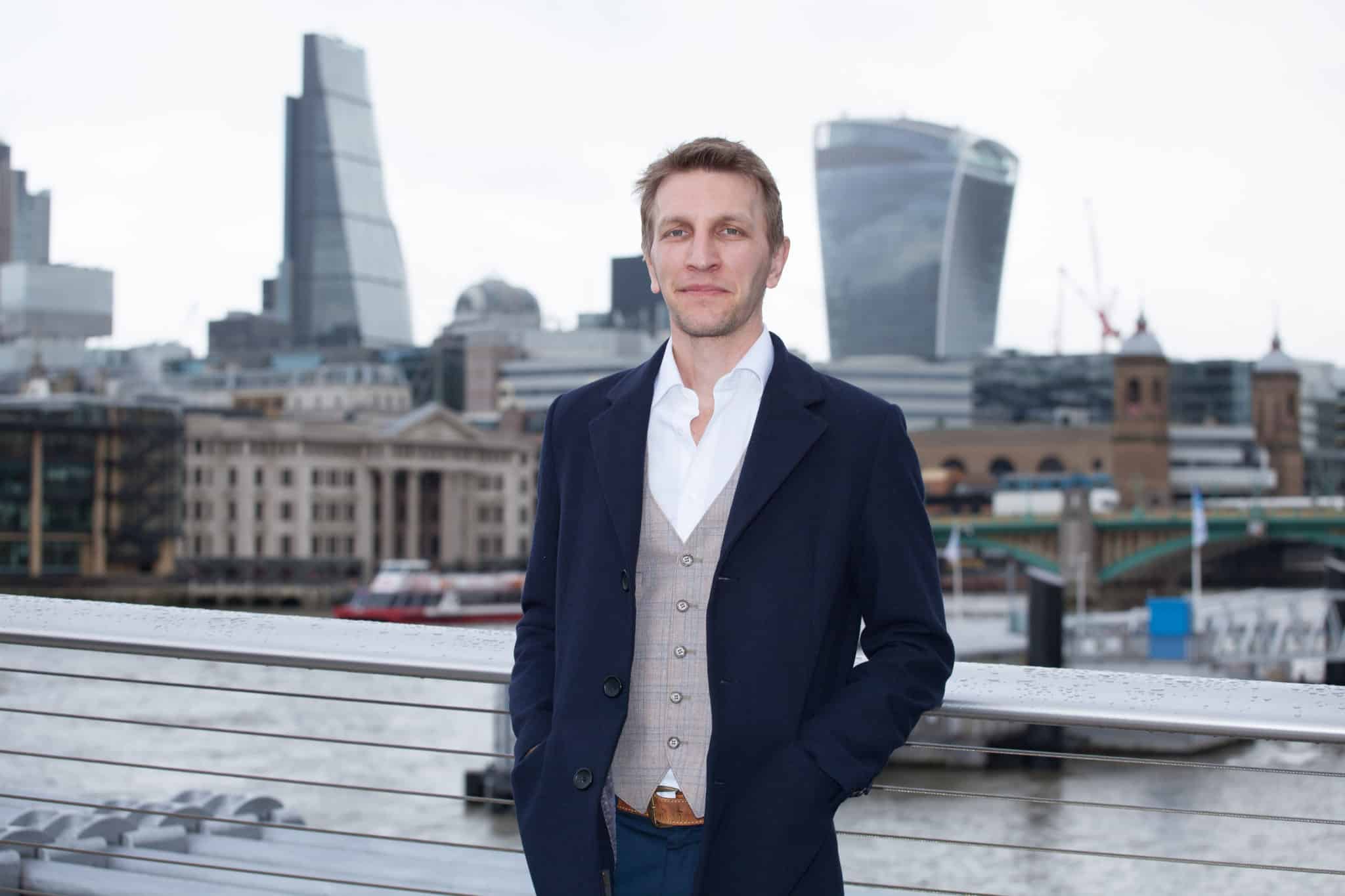 SyndicateRoom Presents: The People’s Trust £125 Million IPO Target ...