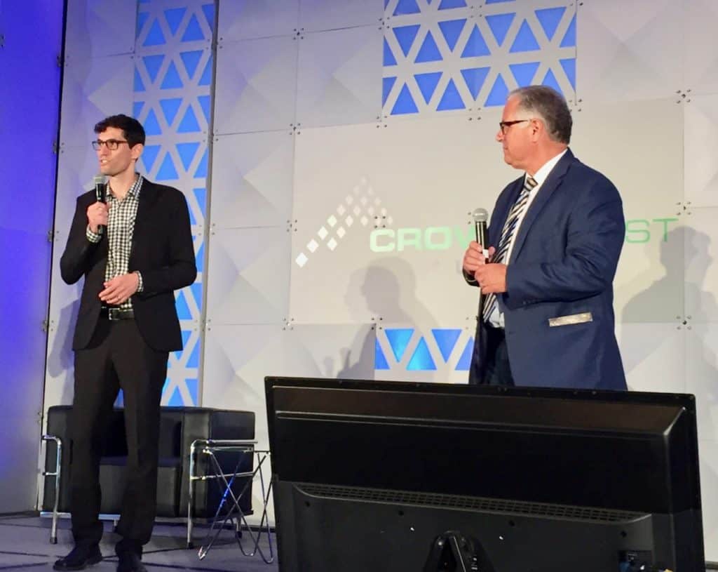 Crowd Invest Summit Co-Founder, Alon Goren, Joins VC Wavemaker Partners ...