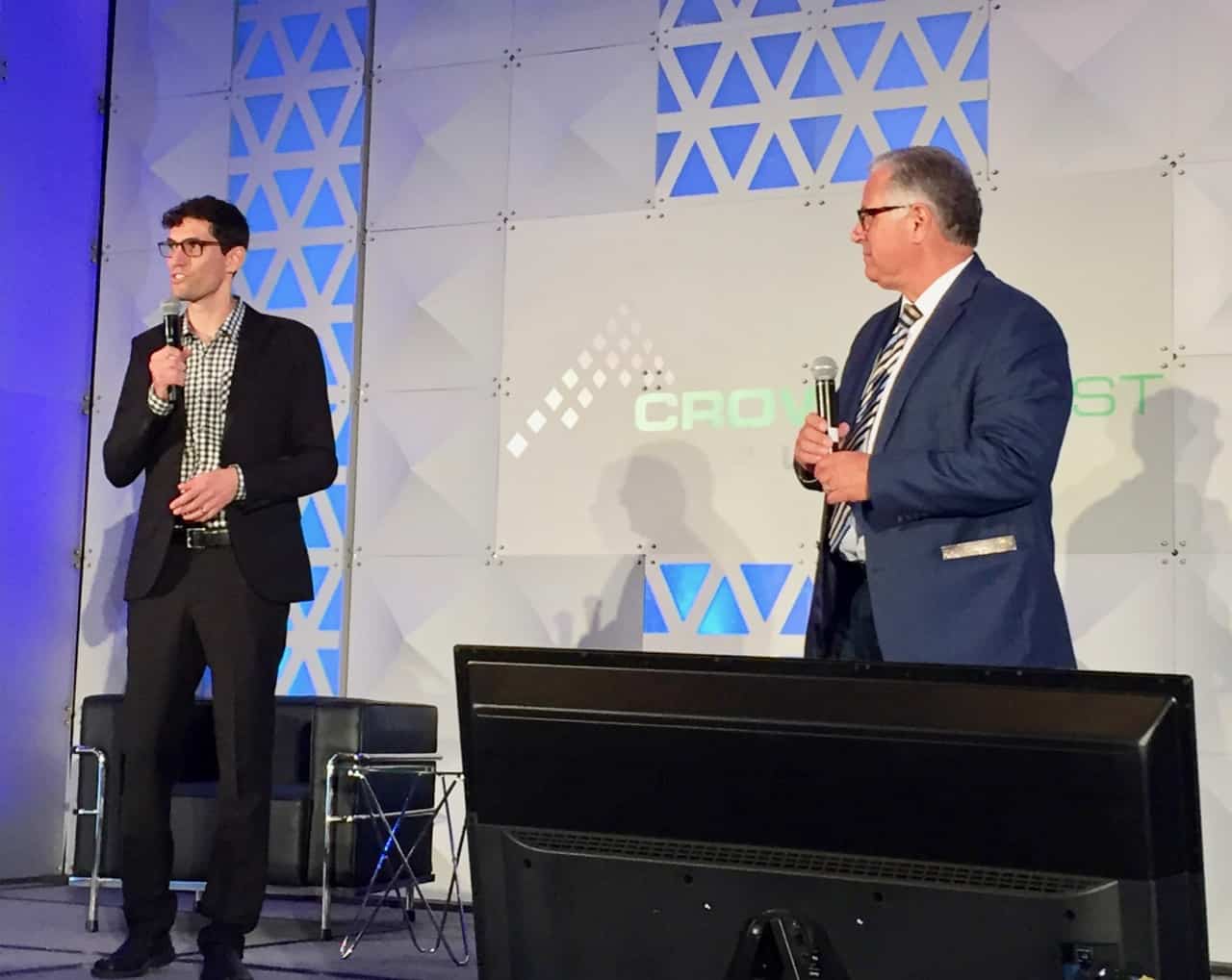 Crowd Invest Summit Co-Founder, Alon Goren, Joins VC Wavemaker Partners ...