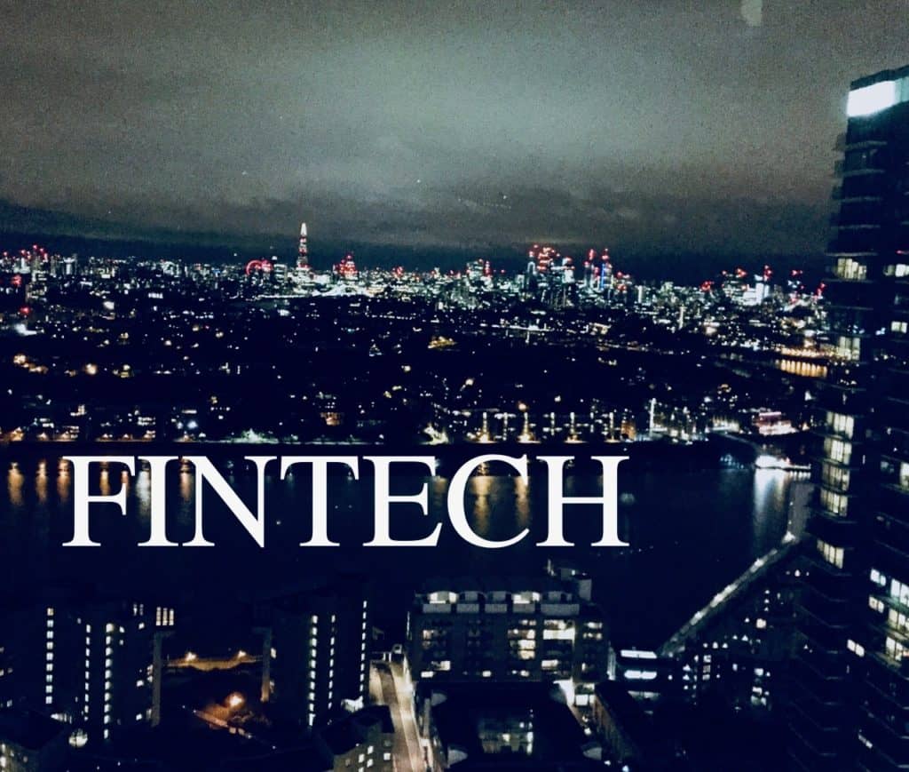 New Global Fintech Hub Report Puts China At Top, Silicon Valley In 2nd ...