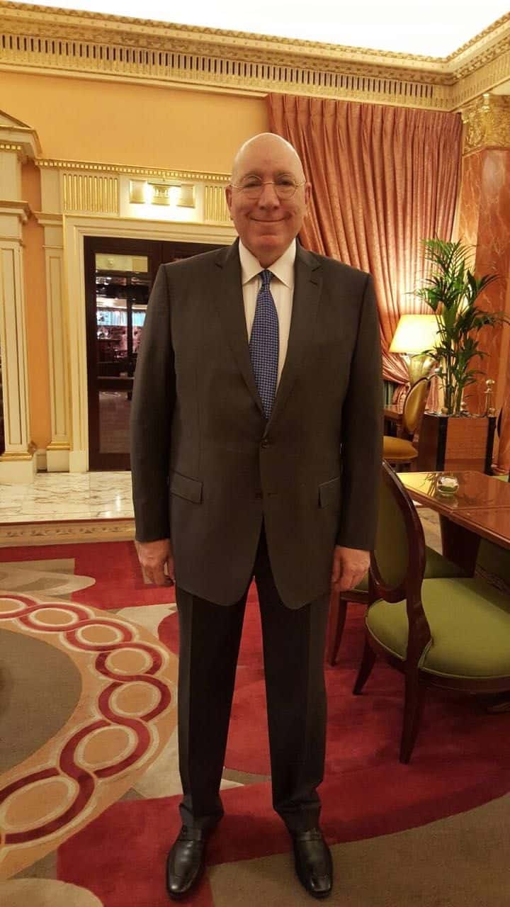 Seasoned Investor Jeffrey Wernick Joins Qtum Advisory Board | Crowdfund ...