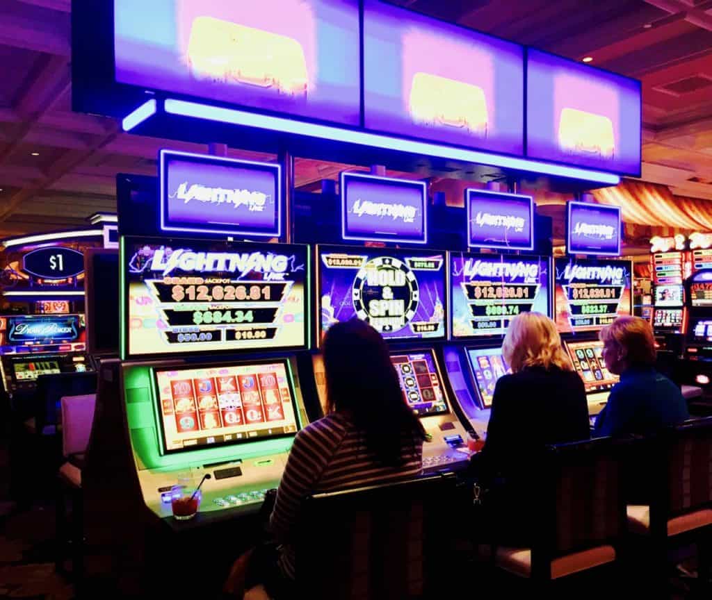 Monzo And TrueLayer Partner On Gambling Block Powered By Open Banking ...