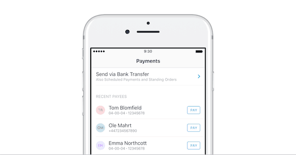 Monzo Announces New Feature: Monzo-to-Monzo Payments | Crowdfund Insider