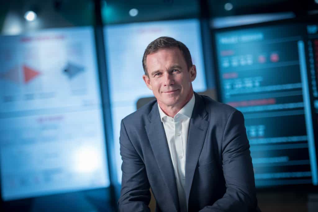 National Australia Bank Backs Fintech Hackathon At Intersekt ...