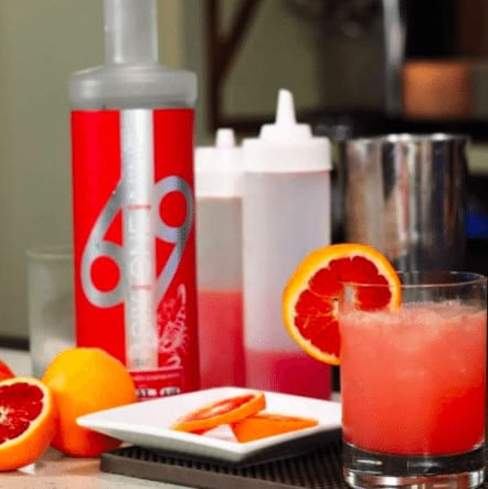 Glass Half Full: Investors Pour Funds Into San Diego’s 619 Distillery ...