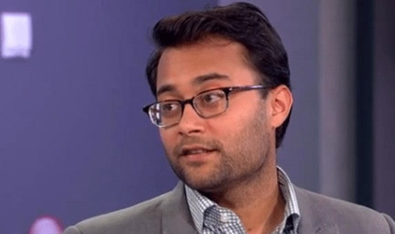 Fresh From $6.5M Round, NYC Fintech EquityZen CEO Atish Davda Discusses ...