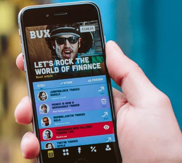 BUX Raises More Than €1.1 Million In Just 24 Hours On Seedrs, Plans ...