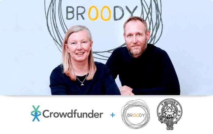 Broody Acquires 5% Stake In Crowdfunder UK The Leading Rewards Platform ...