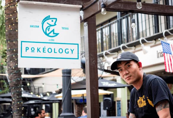 Pokéology Quickly Secures 50%+ Funding On NextSeed, Brings Poke To ...
