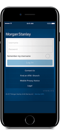 Morgan Stanley Wealth Management Partners With The Zelle Network To ...