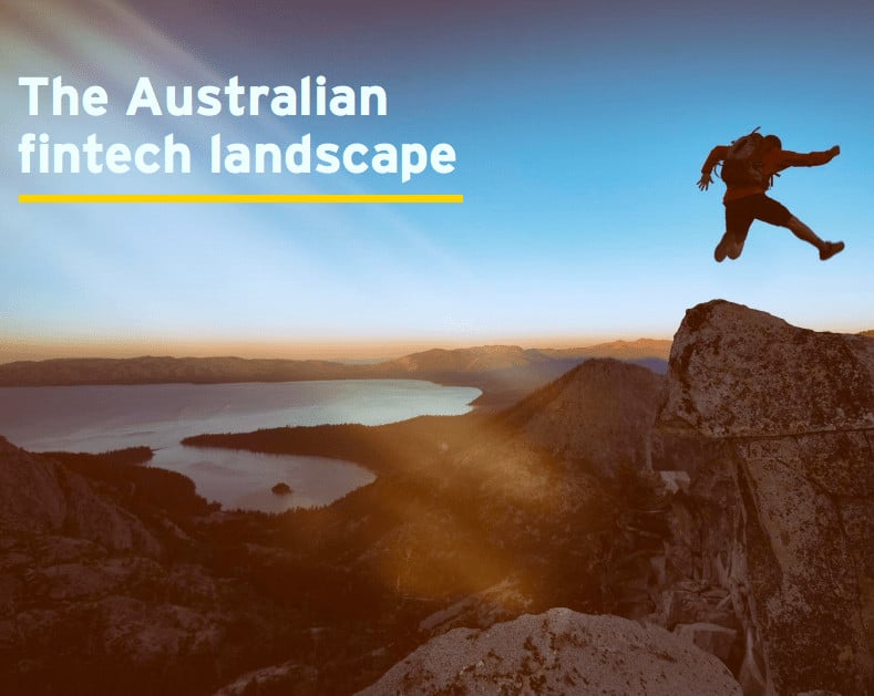 EY Report: Australia's Fintech Industry Is Growing Rapidly Jumping 200% ...