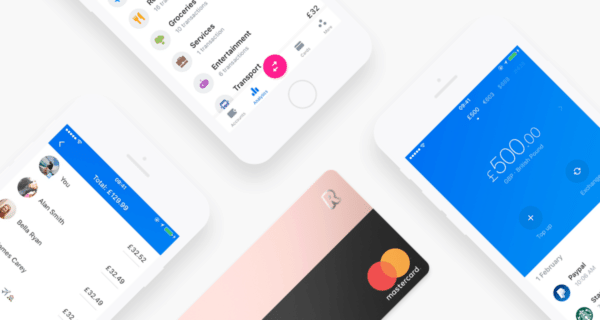 Revolut's Big News: 1M Customers & £120m+ In Foreign Exchange Fee ...