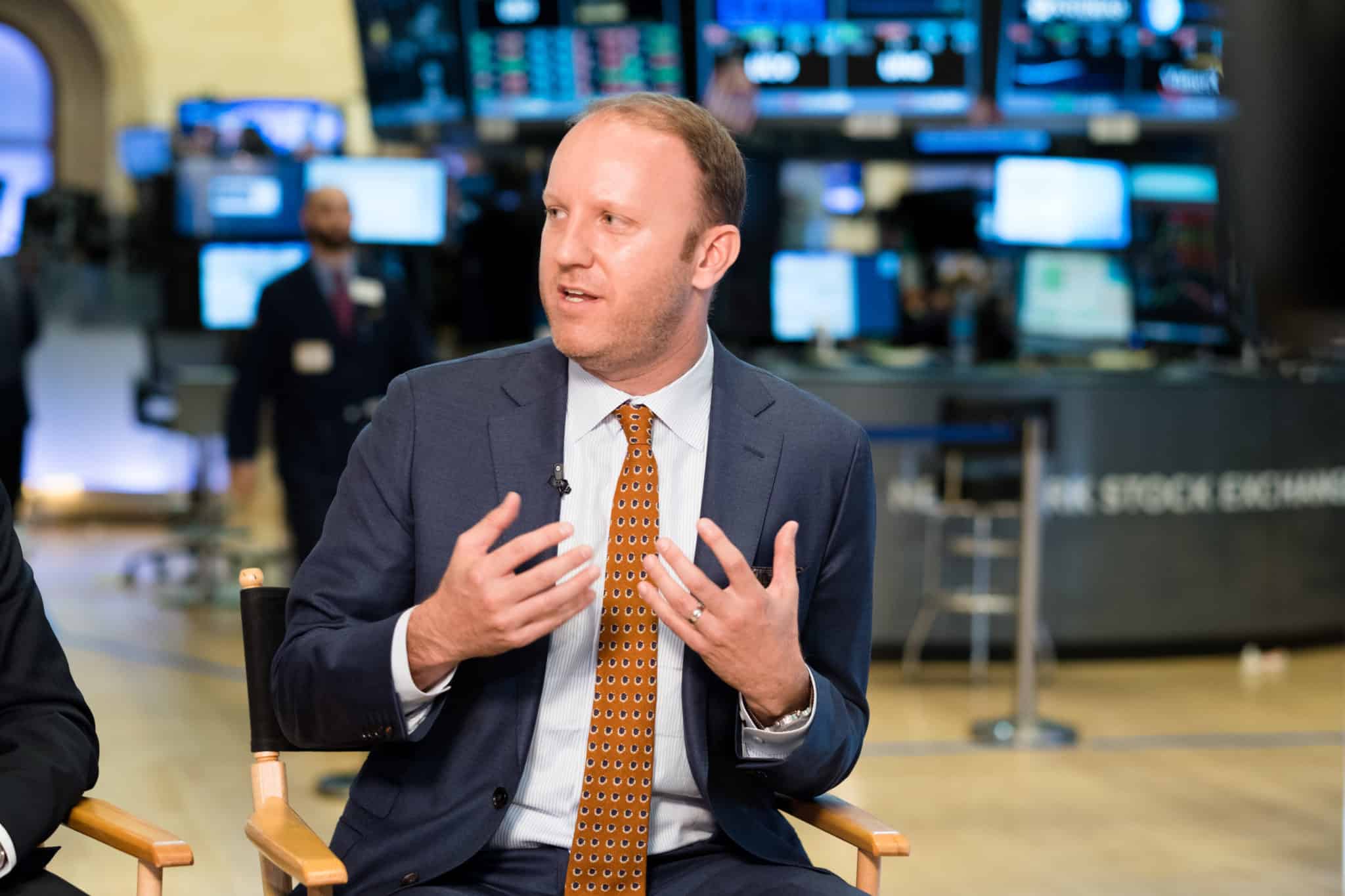 Darren Marble, CEO Of CrowdfundX: Reg A+ Is Transformational, Predicts ...