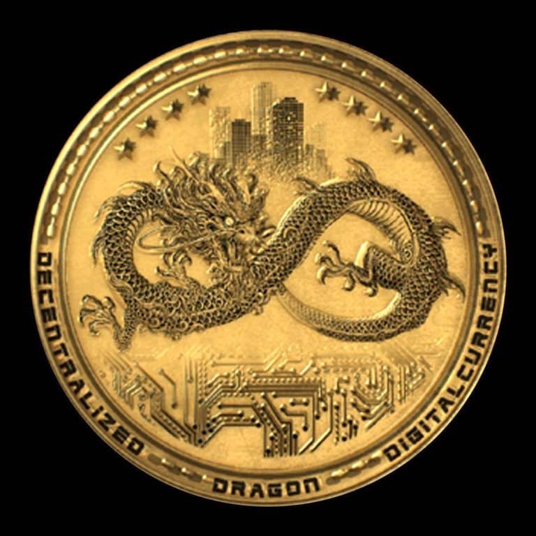 Enter The Dragon Coin: This Token Sale May Become The Largest Initial ...