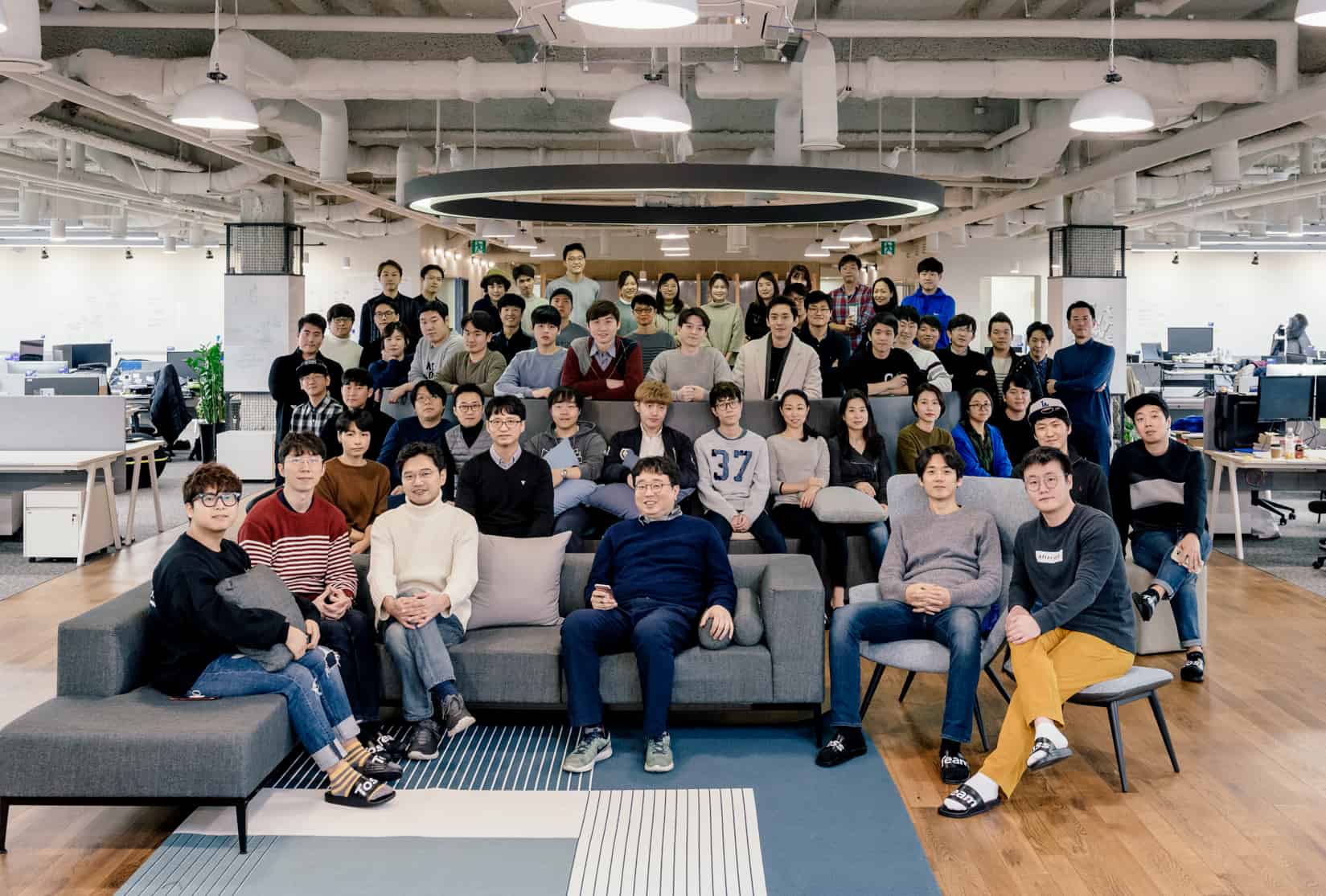 Wow. P2P Money Transfer Service Toss Is Processing $1 Billion Per Month ...