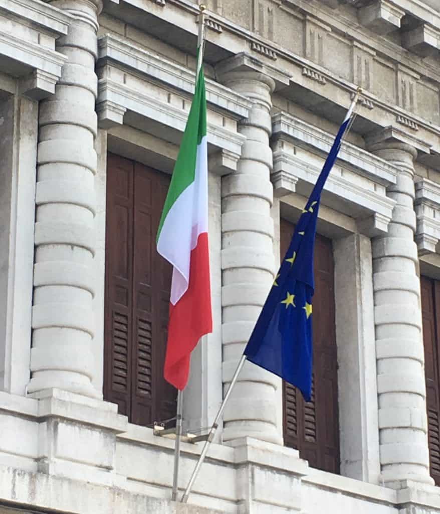 Italian Regulator CONSOB Updates Crowdfunding Rule To Apply To All SMEs ...