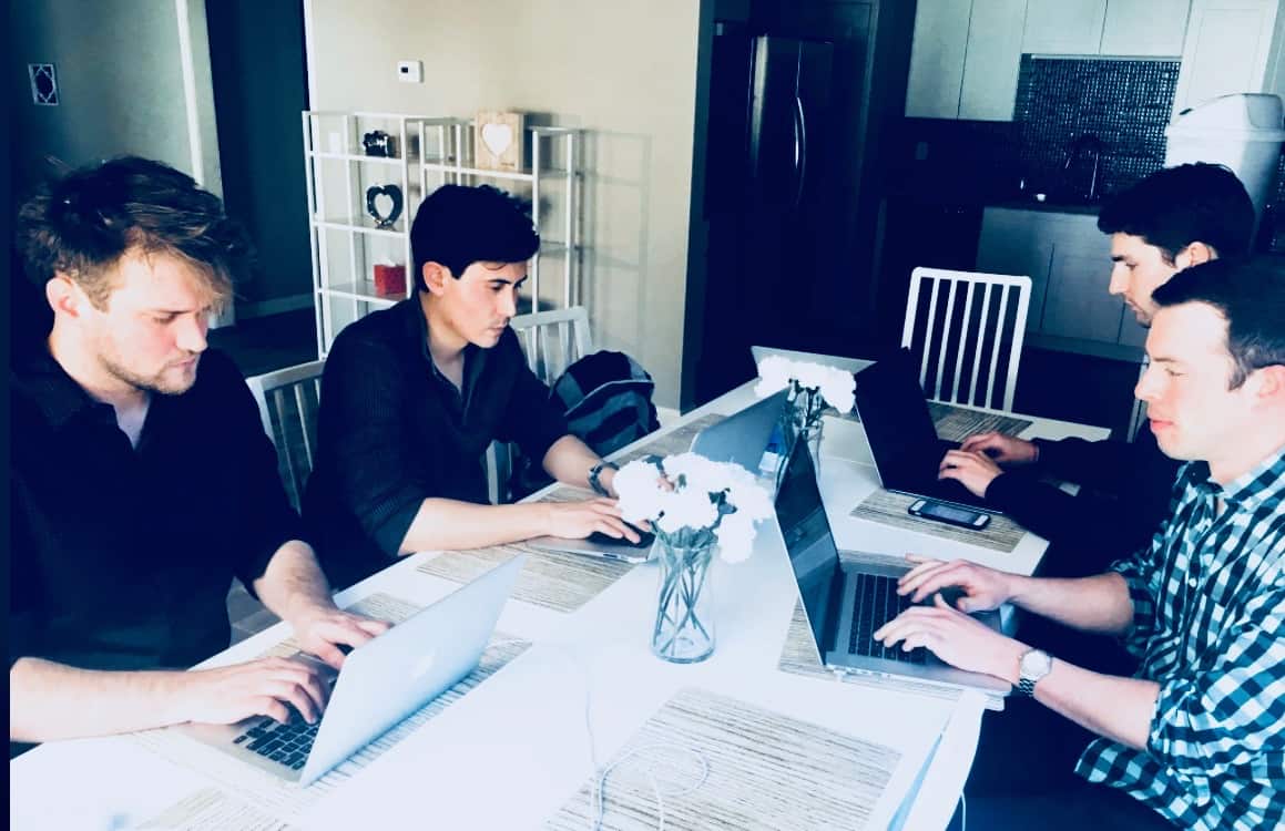 IDEX Token Sale Raises $6 Million To Create Decentralized Crypto ...