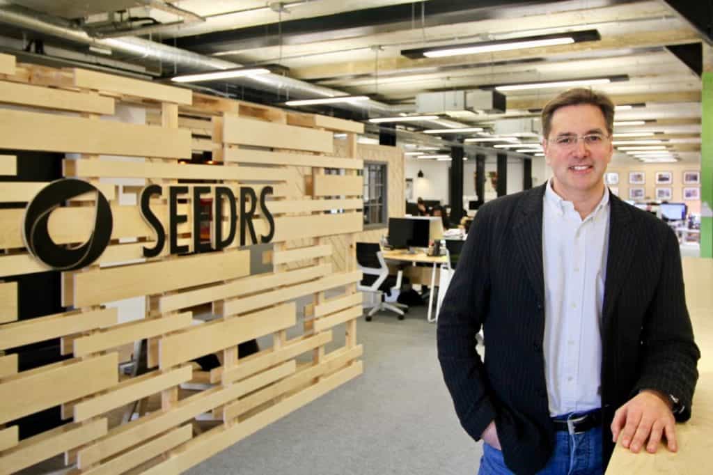 Seedrs: £500 Million In Crowdfunding By 2021 | Crowdfund Insider
