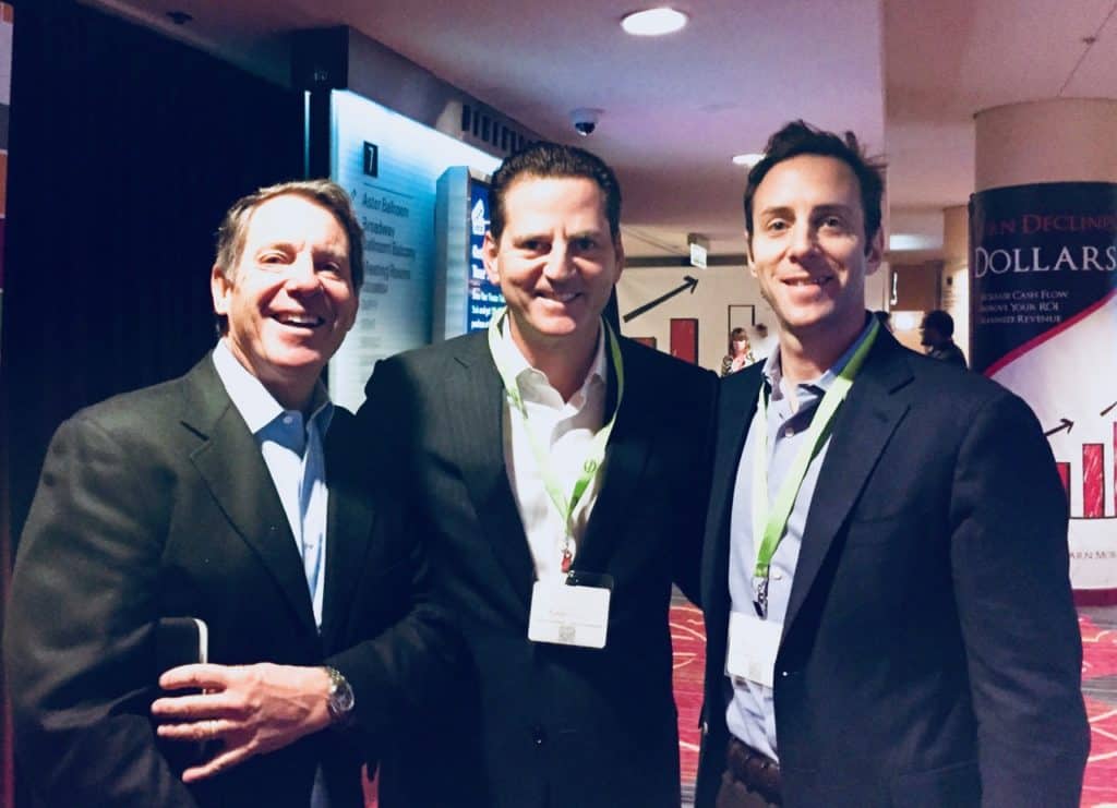 Looking At 2018: A Discussion With Ron Suber | Crowdfund Insider