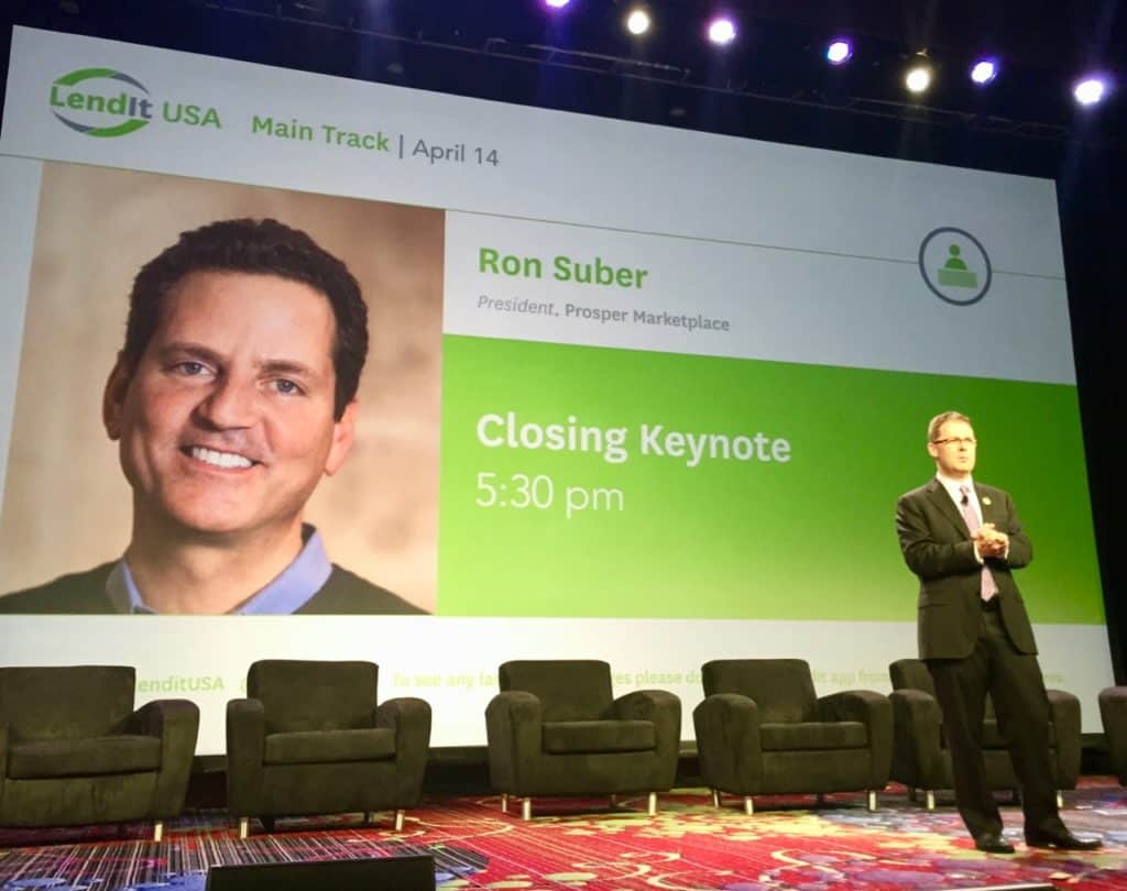 Looking At 2018: A Discussion With Ron Suber | Crowdfund Insider