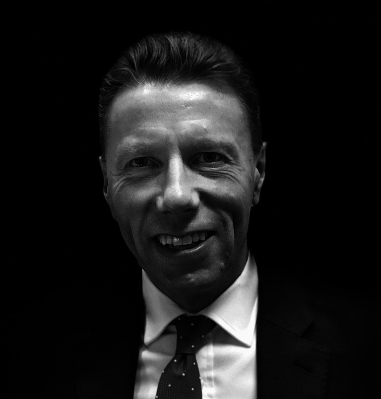 FinTech Scotland Names Stephen Ingledew New CEO | Crowdfund Insider