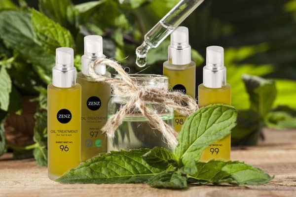 Update: Beauty Product Brand Zenz Organic Raises Nearly 2.3 Million Kr ...