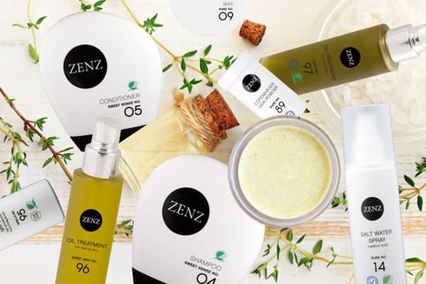 Overfunding: Beauty Product Brand Zenz Organic Quickly Secures 1.8 ...