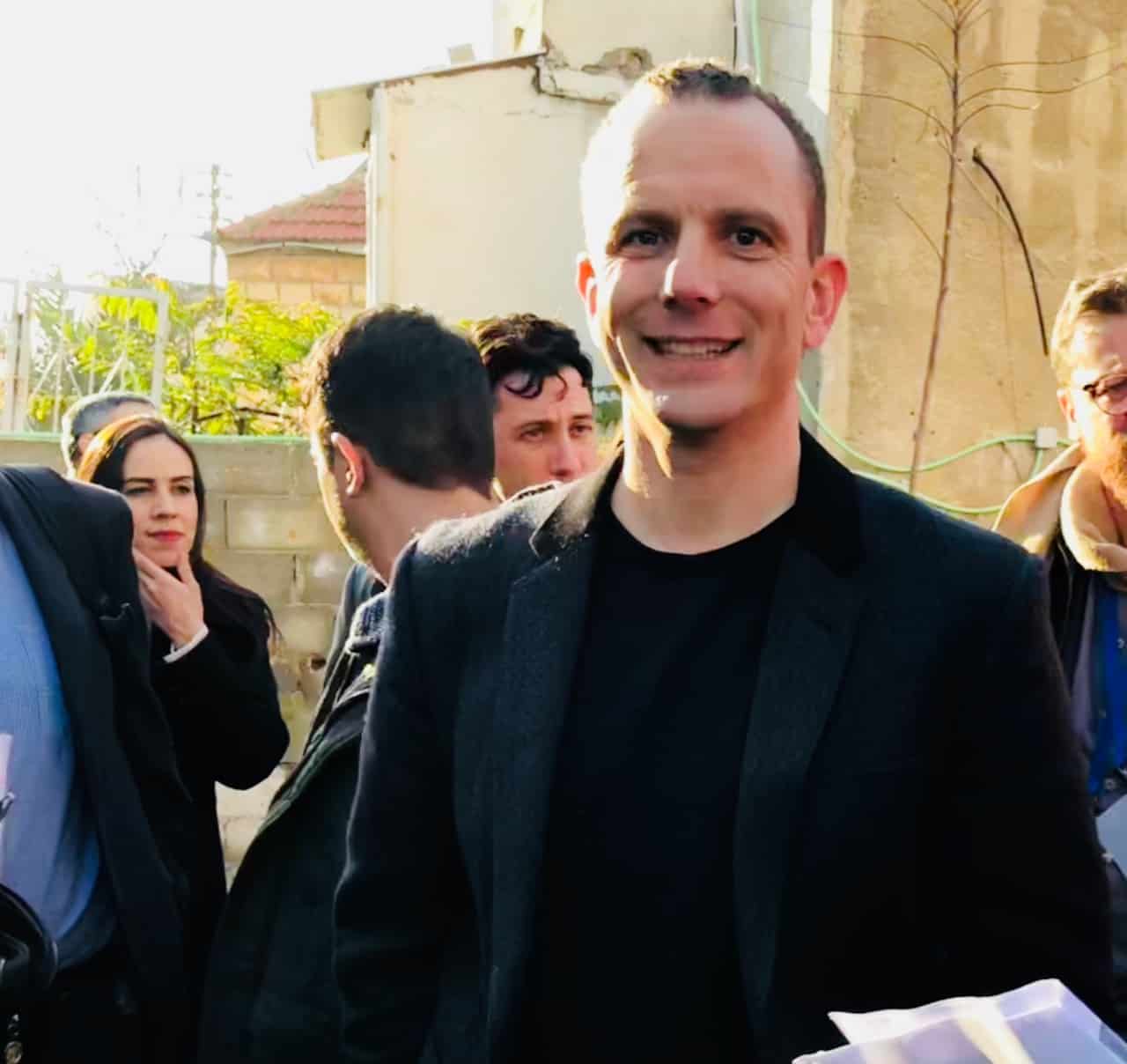 Edgybees Raises $5.5 Million Backed By OurCrowd, Motorola Solutions ...