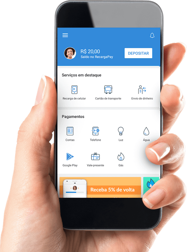 Brazilian Mobile Payments Platform RecargaPay Secures $22 Million ...