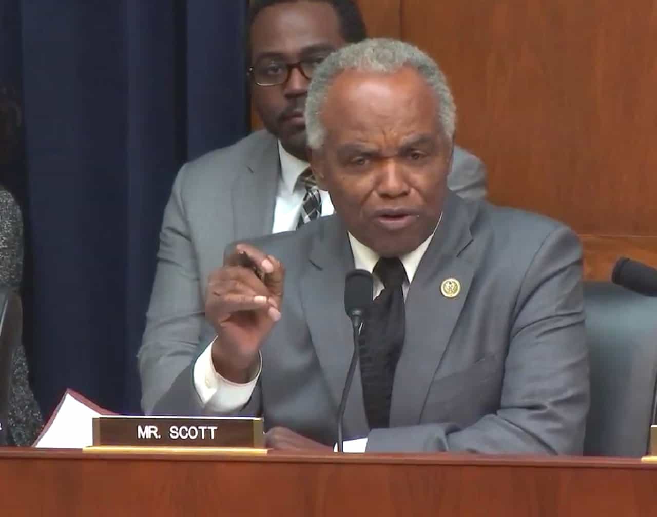 Congressional Hearing On Cryptocurrencies & ICOs Provides Perspective ...