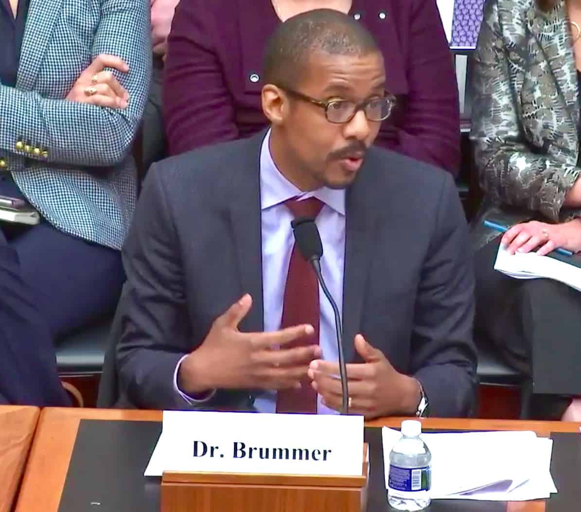 Congressional Hearing On Cryptocurrencies & ICOs Provides Perspective ...