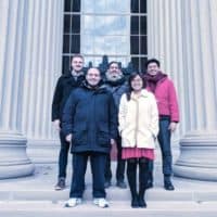 Hope Liu: Eximchain’s Mission Is To Become The Blockchain ...