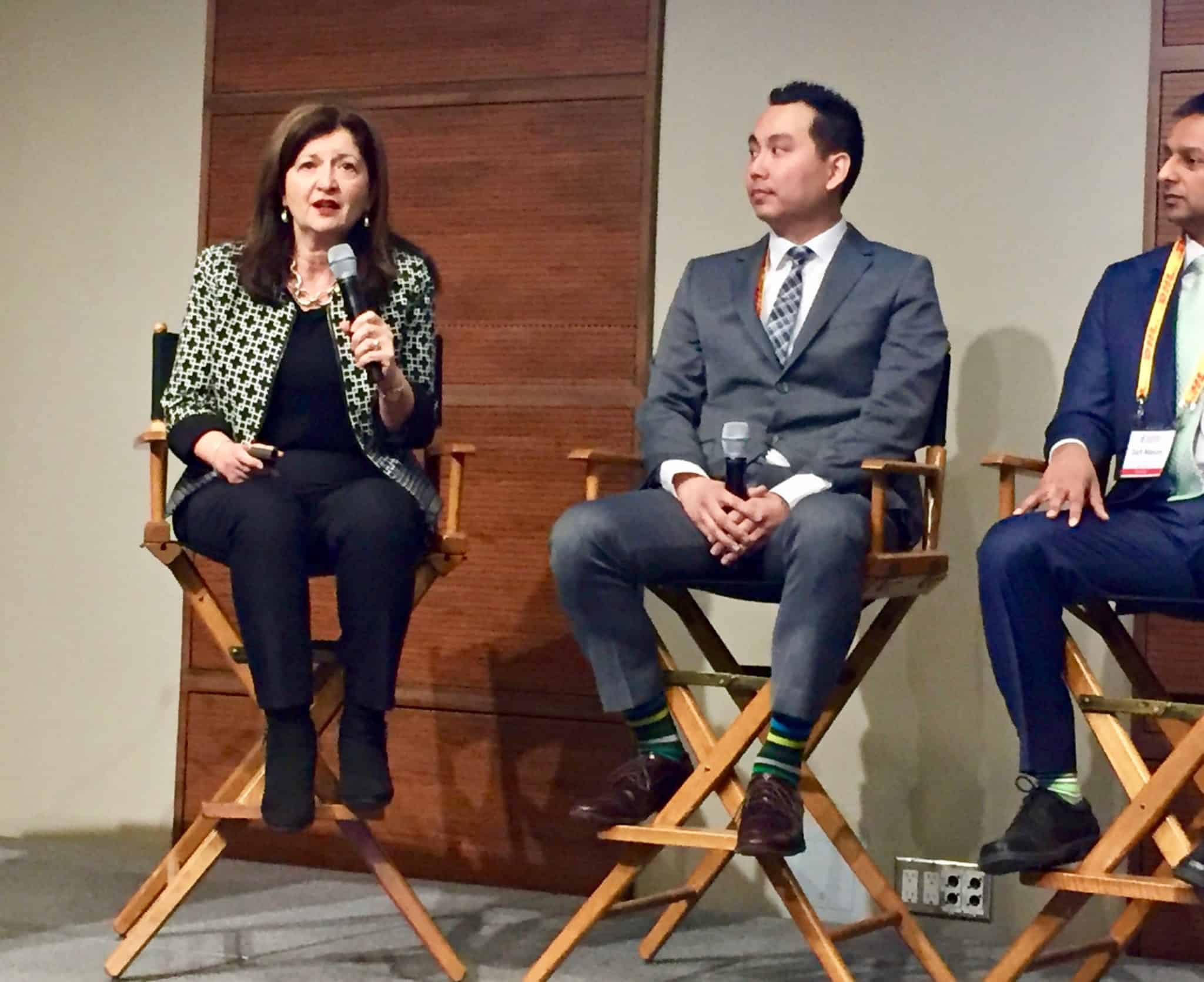 Fintech Sandbox: Ontario Securities Commission Announces 7 Firms For ...