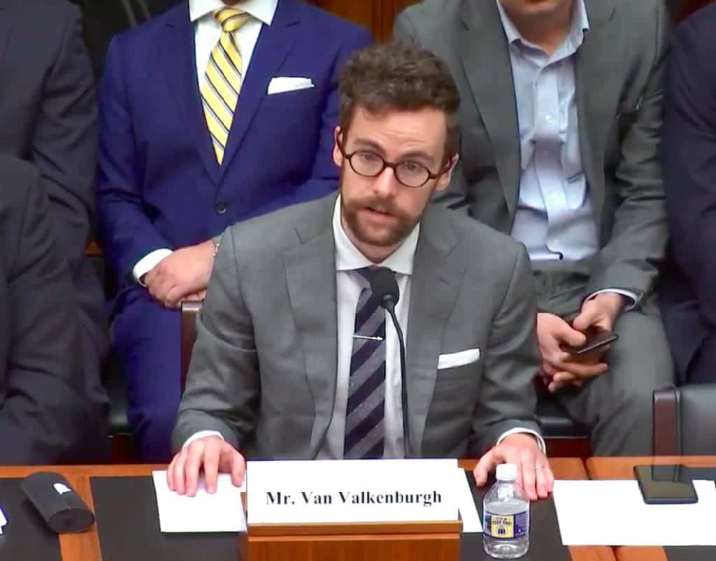 Congressional Hearing On Cryptocurrencies & ICOs Provides Perspective ...
