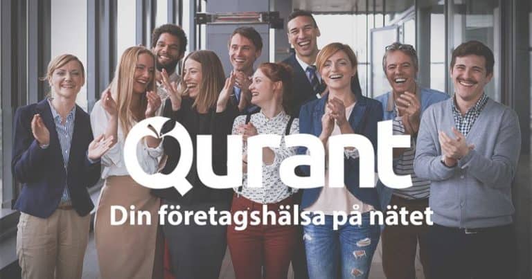 Nordic Tech House And FundedByMe Partner On Qurant, A Digital ...