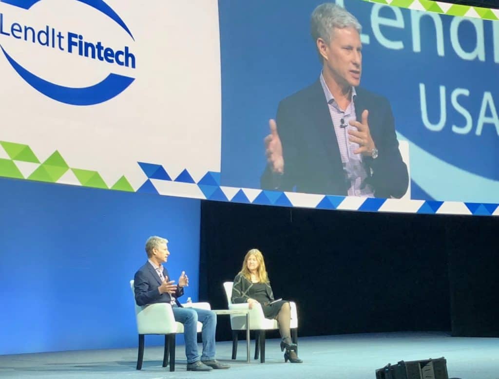 Heard At LendIt Fintech 2018 | Crowdfund Insider