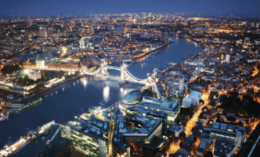 Downing Crowd Energizes UK Crowdfunding With New P.A. Reserve Power Bond | Crowdfund Insider