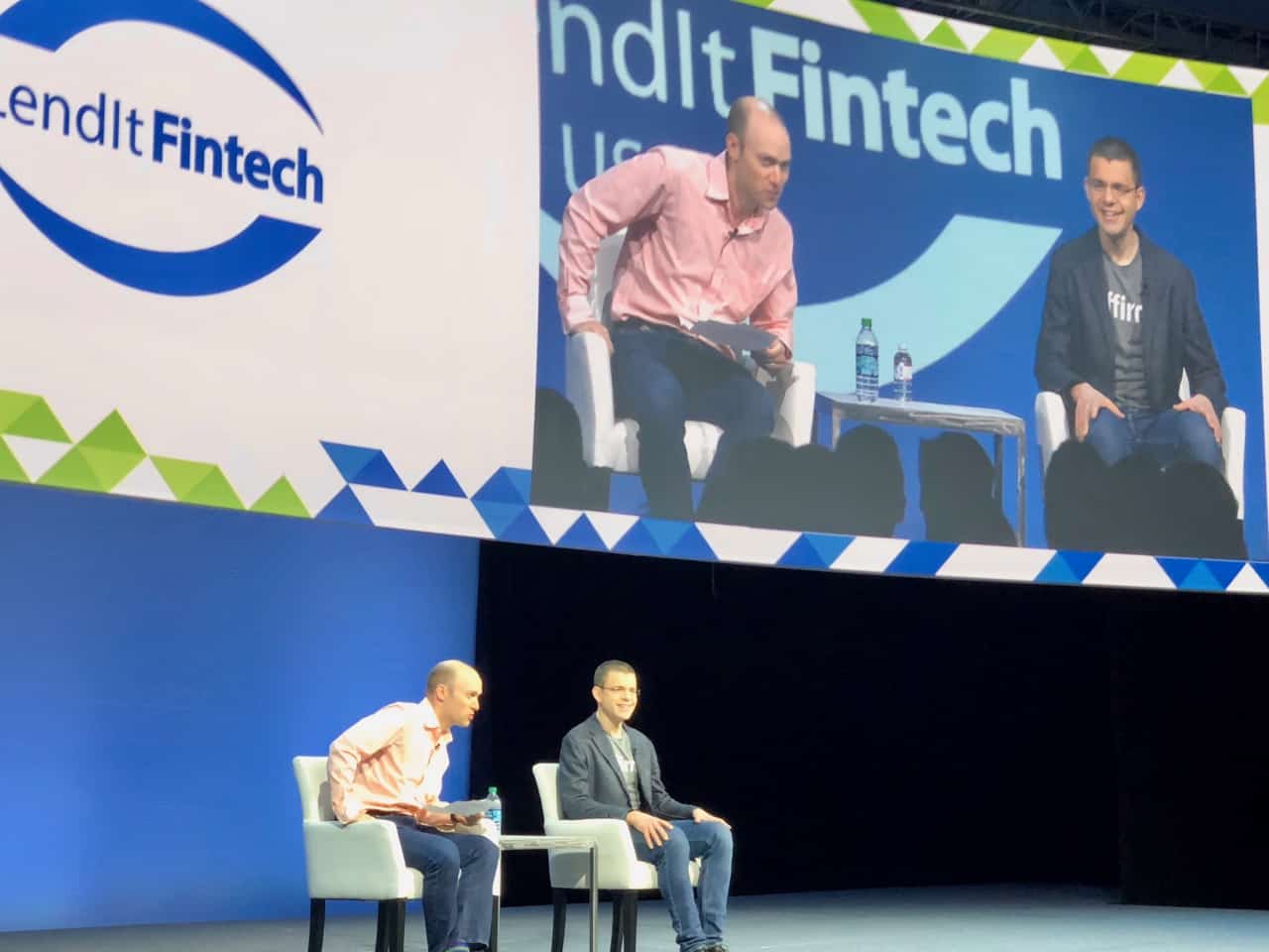 Heard At LendIt Fintech 2018 | Crowdfund Insider